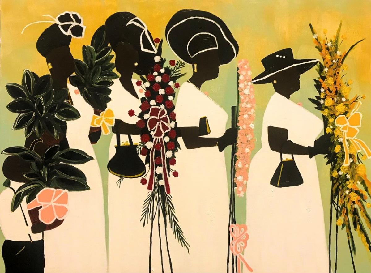 Experience the Black Creole Heritage of Lake Charles