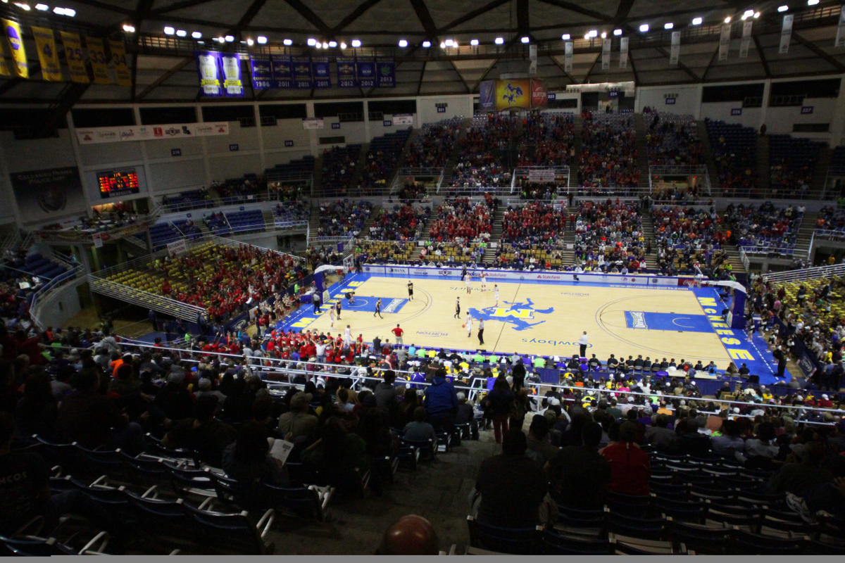 LHSAA Boys' Marsh Madness Basketball State Championship Tournament