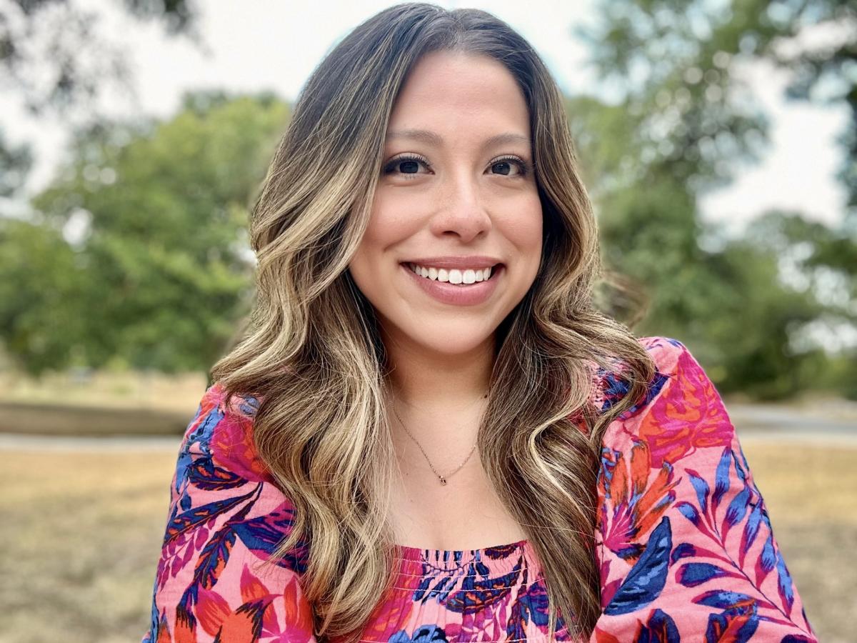 Visit Lake Charles Welcomes Candy Rodriguez as Director of Communications