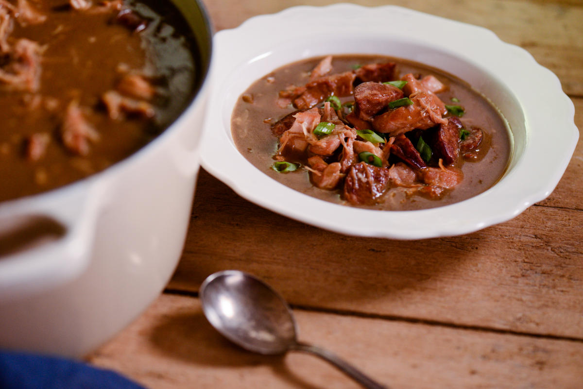 Lake Charles Cajun & Creole Food | Gumbo, Crawfish & Boudin