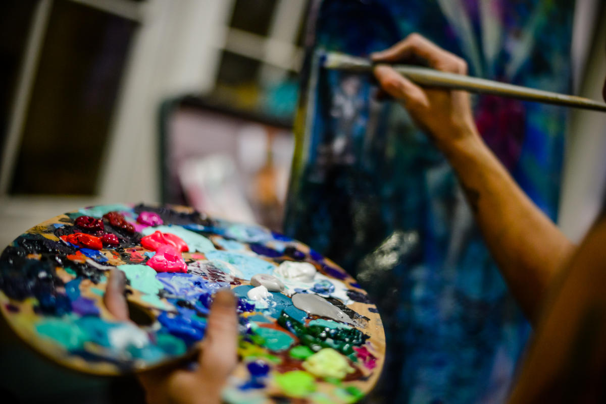 The Southwest Louisiana heARTbeat Tour