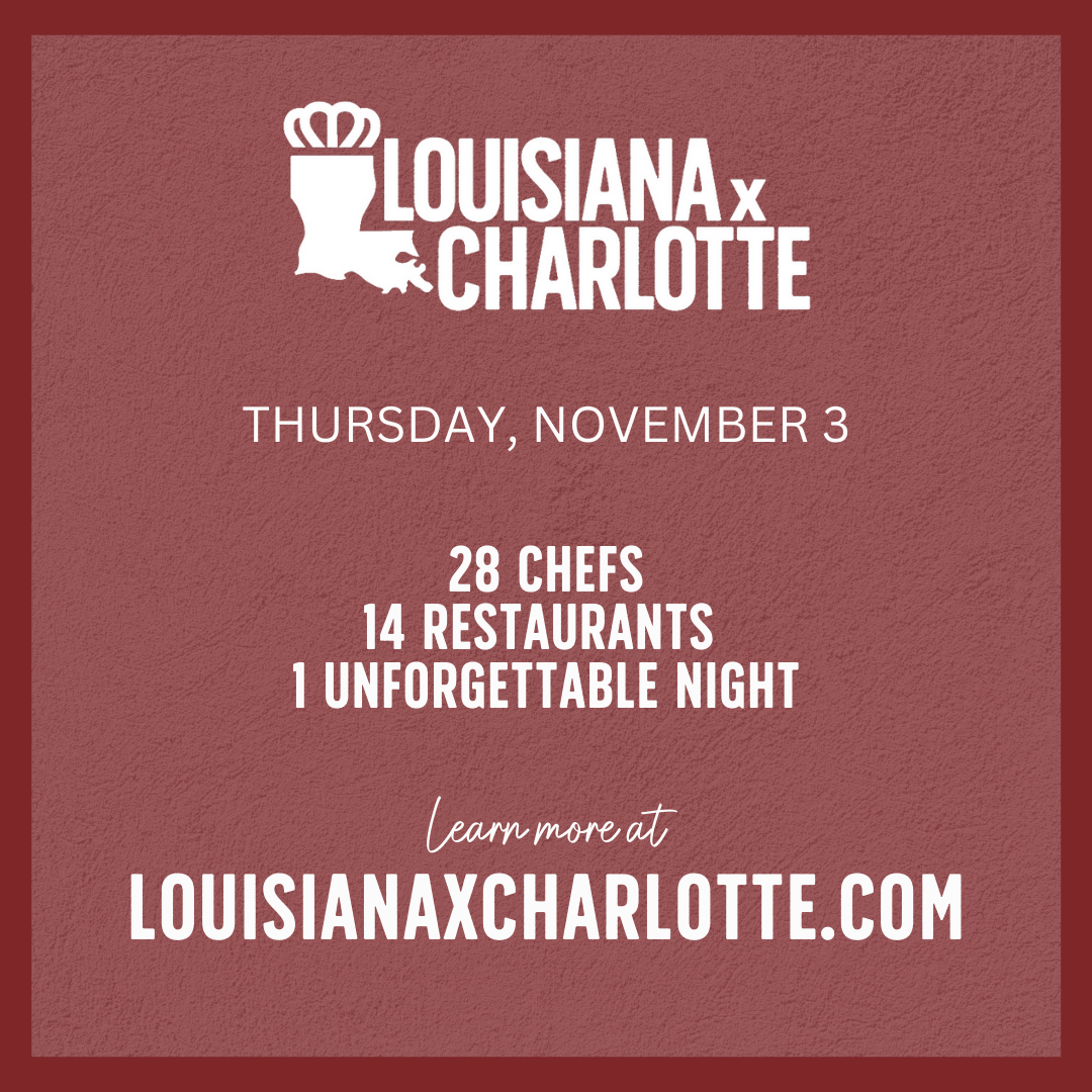 Chef Amanda Cusey and Chef Lyle Broussard Bring a Taste of Louisiana to ...