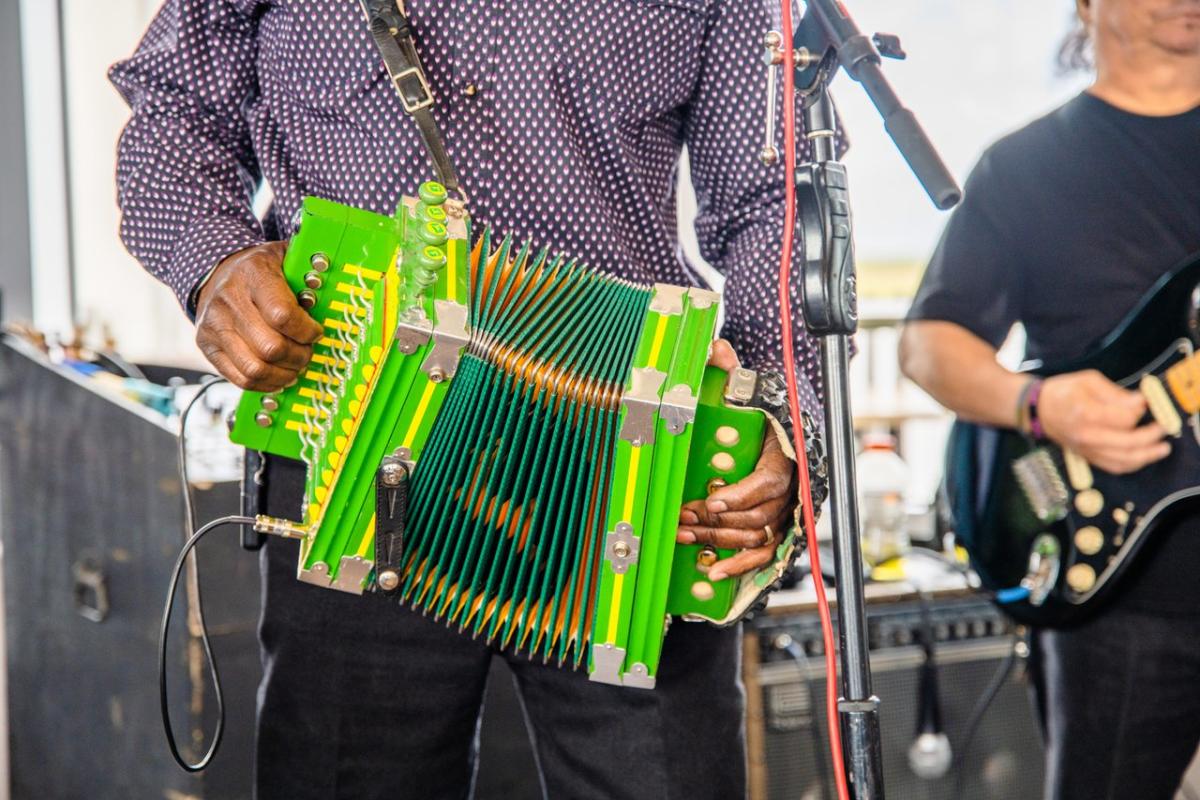 What Is A Louisiana Creole Person