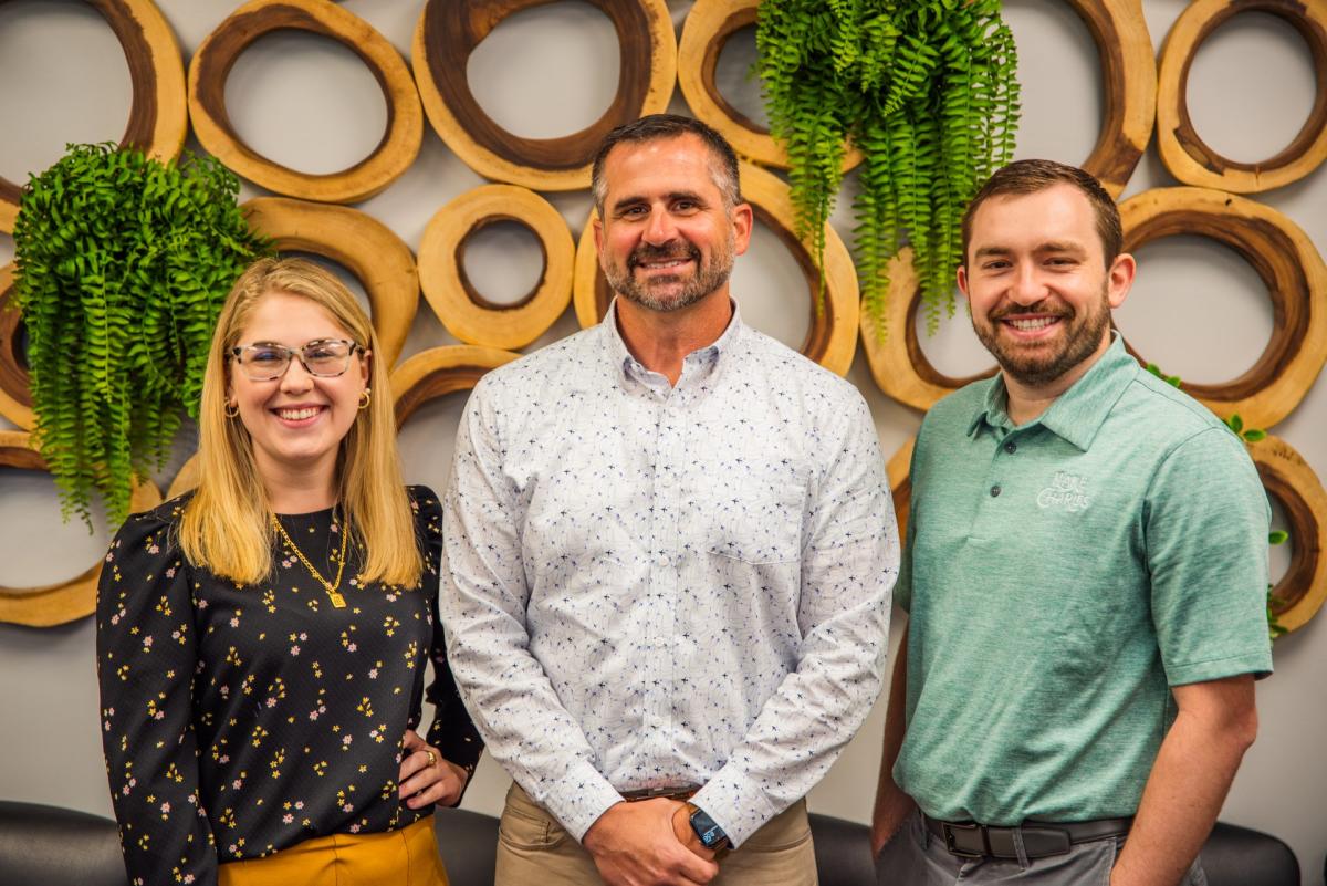 EP: 16 Fly Local with Lake Charles Regional Airport