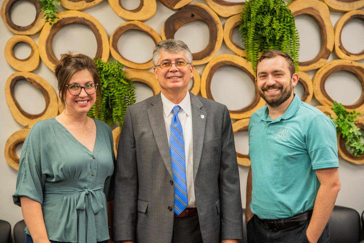 Ep 49: SOWELA is more than just a trade school | Louisiana's Playground