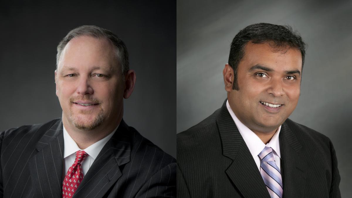 Kyle Edmiston and Nick Zaver Appointed to Resilient Louisiana ...