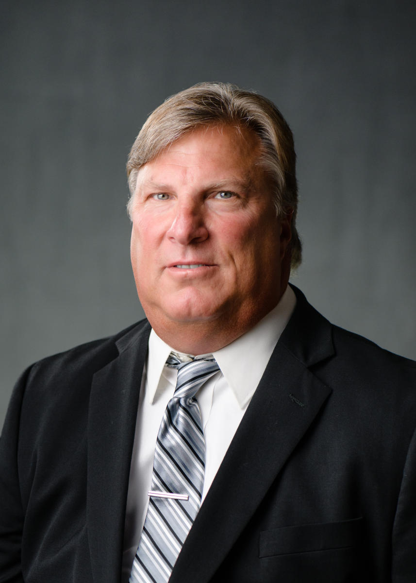 Sam Moore Joins Visit Lake Charles as Director of Sports Relations