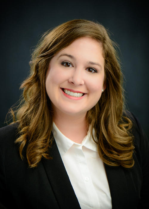 Visit Lake Charles’ Taylor Beard Stanley Named one of 30 Future Leaders ...