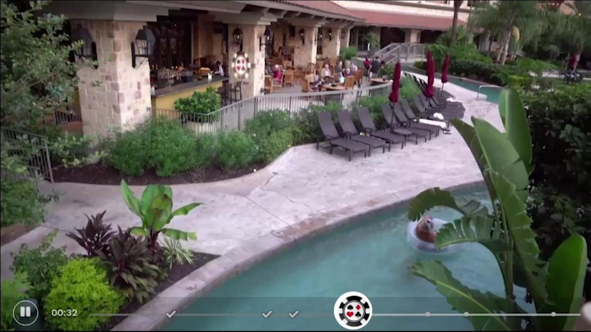 New Frontiers in Destination Marketing VisitLakeCharles Partnered with ...