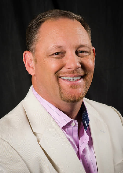 Visit Lake Charles President/CEO Kyle Edmiston Named Treasurer for ...