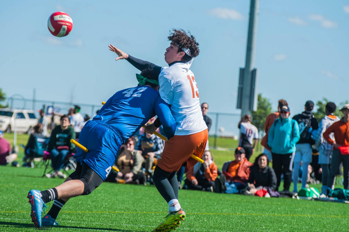 US Quidditch Southwest Regional Championship Tournaments to be Held in ...