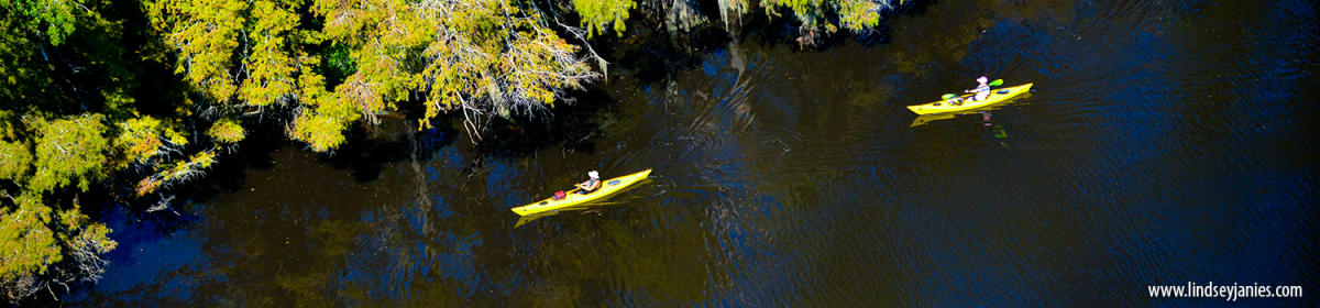 Outdoor Things To Do In Lake Charles, LA | Parks & BIrding