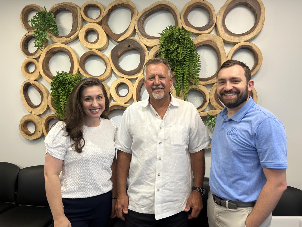 Ep 48: You want to know how the Boudin is made | Louisiana's Playground