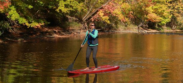 Awesome Autumn: Experience Fall's Splendor in Ohio's Lake Erie Shores ...