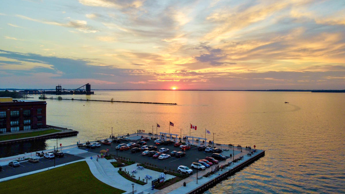 Visit the Sandusky area | Shores & Islands Ohio