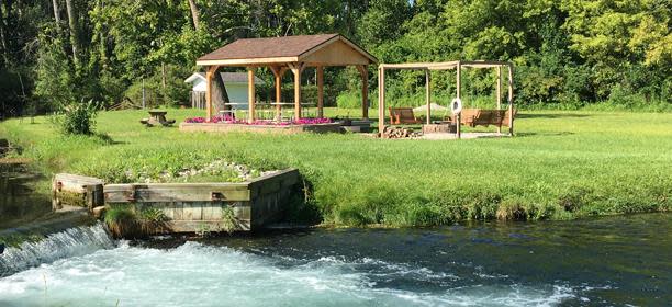 #TravelTuesday: One day in…Bay View/Castalia