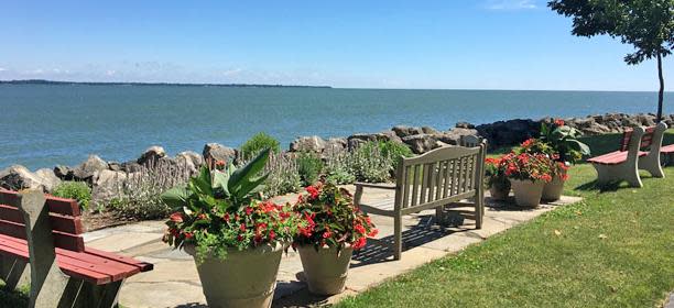 #TravelTuesday: One day in…Lakeside