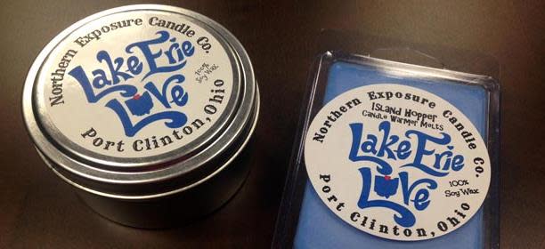 Seven Great Lake Erie Local Gift Ideas for the Holiday Season