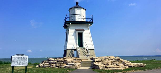 #TravelTuesday: One day in…Port Clinton/Catawba
