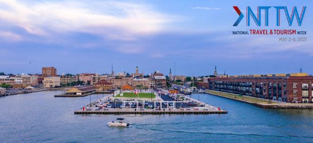 Road Trip with Ohio’s Lake Erie Shores & Islands for National Travel ...