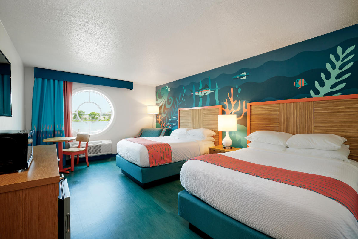 Vacation & Lodging Packages Lake Erie | Shores & Islands Ohio