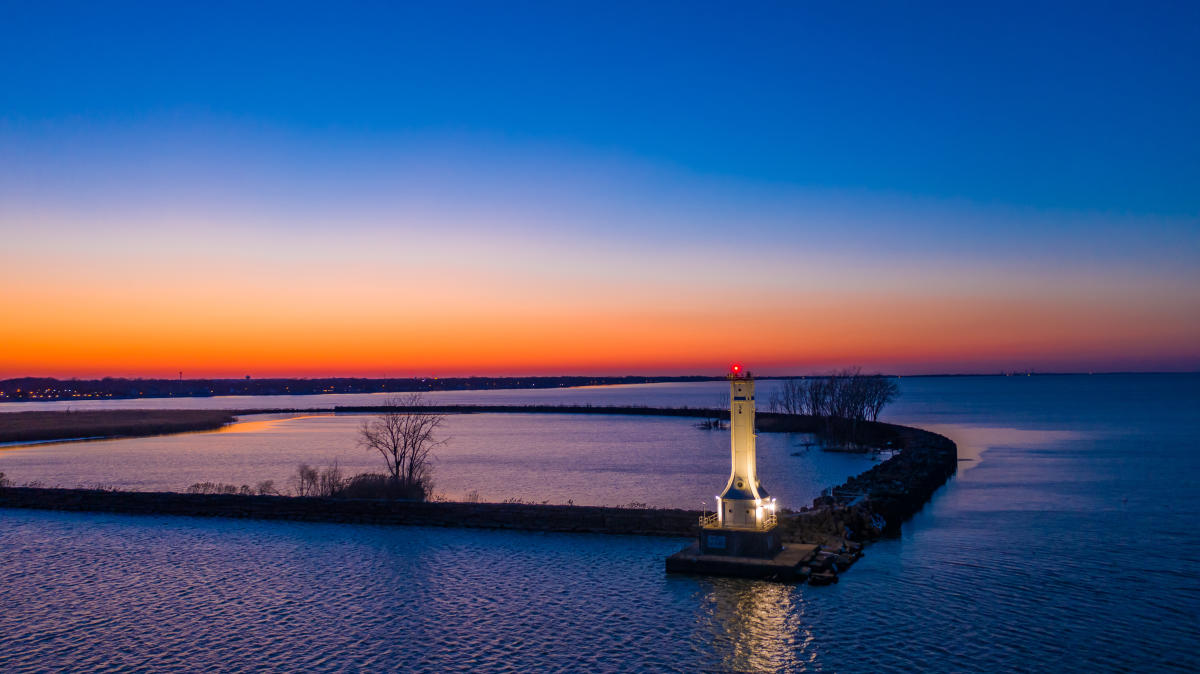 Lake Erie Vacations & Getaways | Shores & Islands Ohio