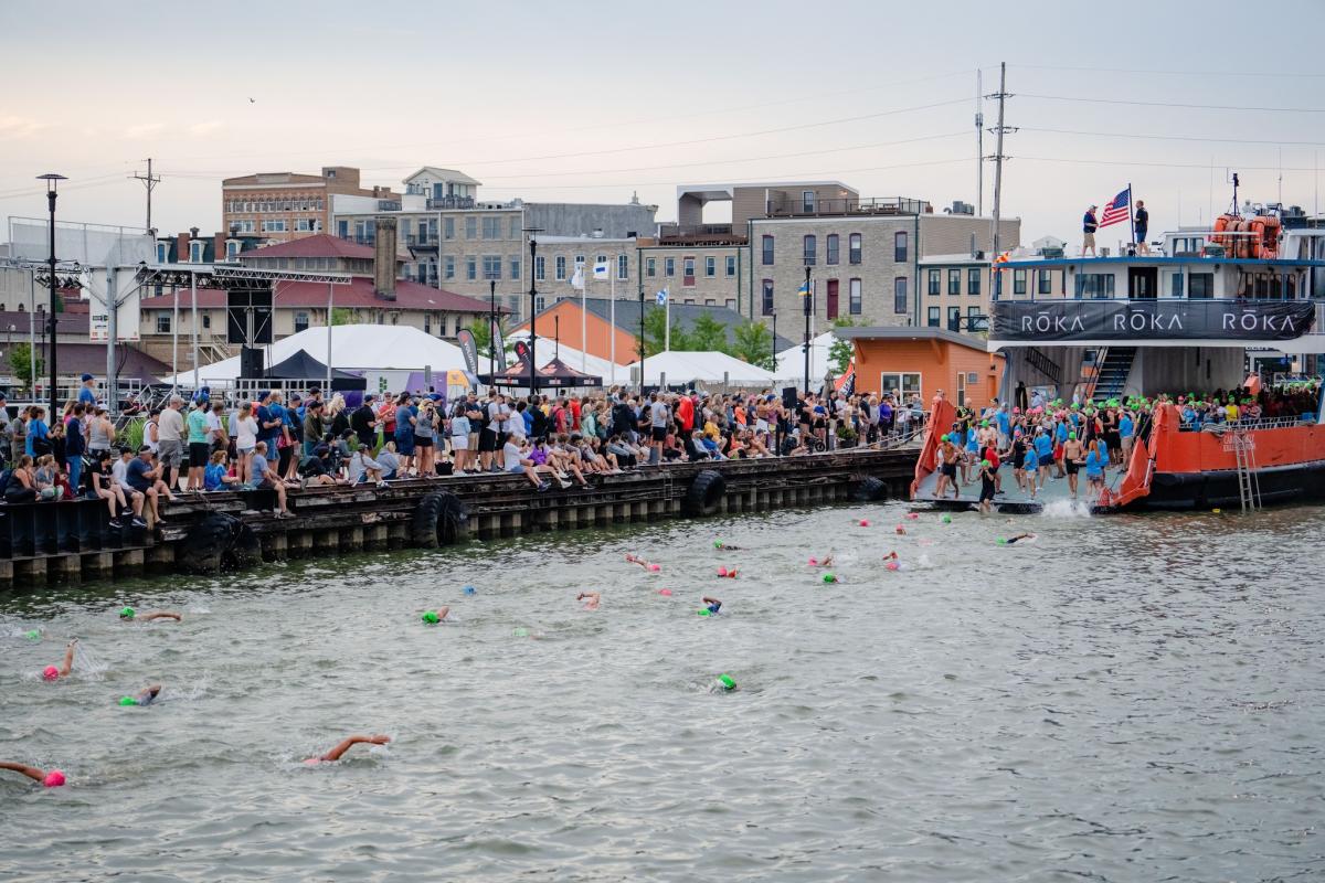 Best of July & August Events in Shores & Islands Ohio