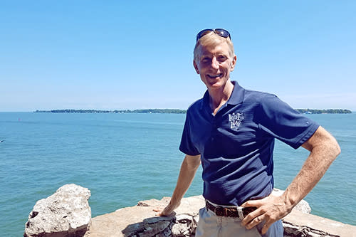 Staff | Ohio’s Lake Erie Shores & Islands