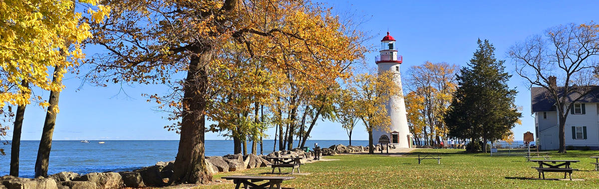 Fall Haul – Get Your Fill of Fall in Shores & Islands Ohio, Part One