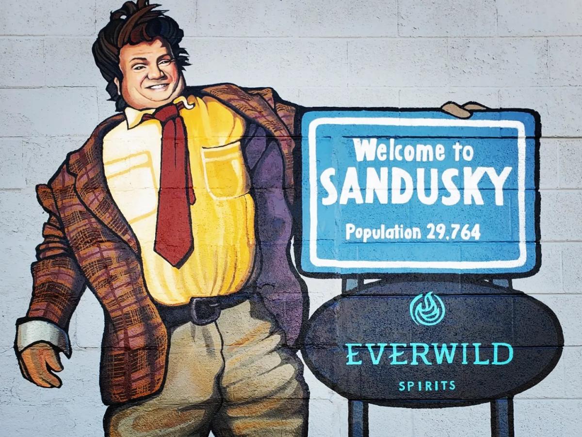 TOMMY BOY FEST IS COMING TO SANDUSKY
