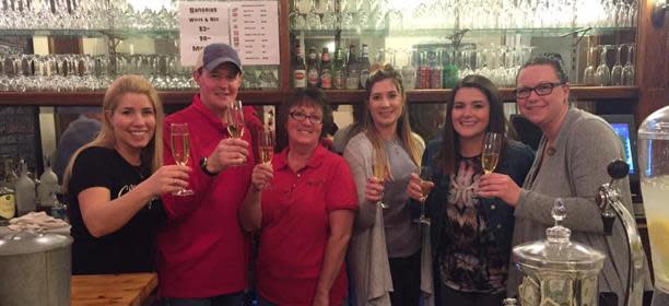 Marblehead's Red Fern Inn at Rocky Point Winery – A Small Business ...