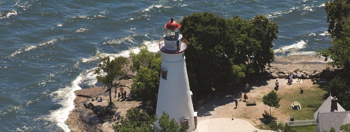 Visit Marblehead | Shores & Islands Ohio