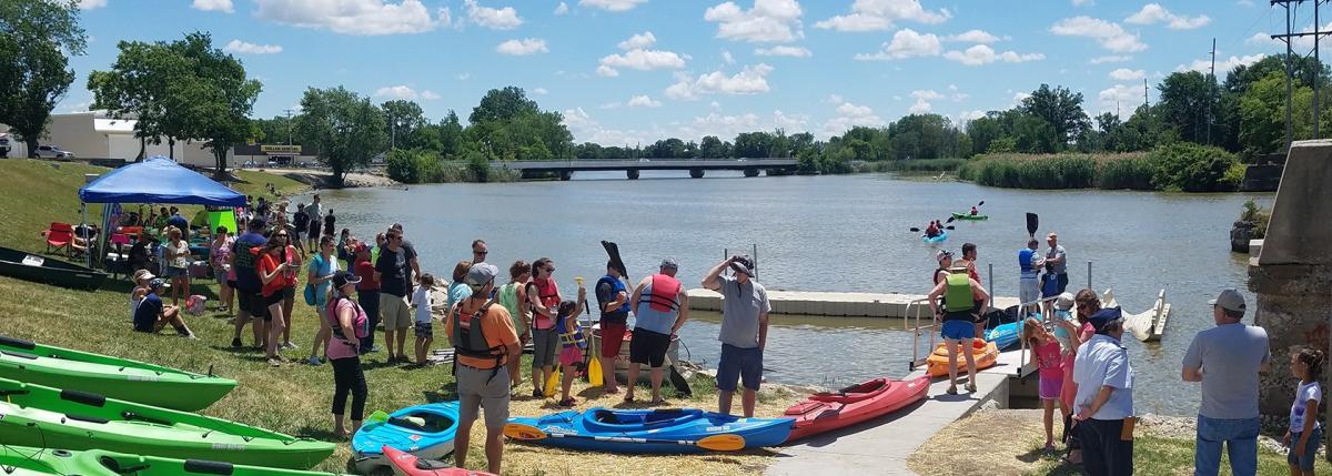 Visit Oak Harbor | Shores & Islands Ohio