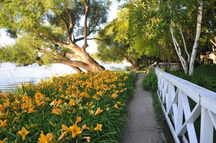 Top 5 Reasons to Visit Lake Geneva