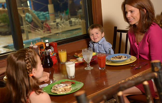 Holiday Weekend Family Fun Activities