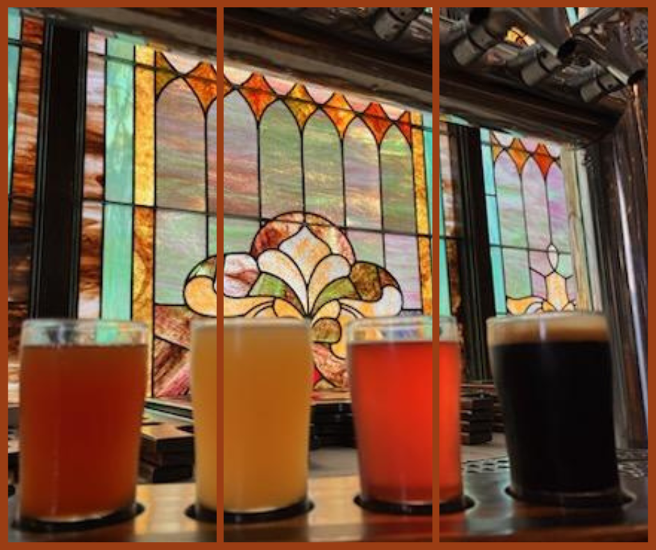Sip into Autumn and Savor the Flavors of Fall