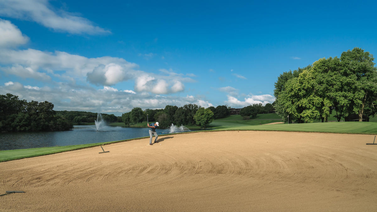 Q & A With Lake Geneva Golf Pros