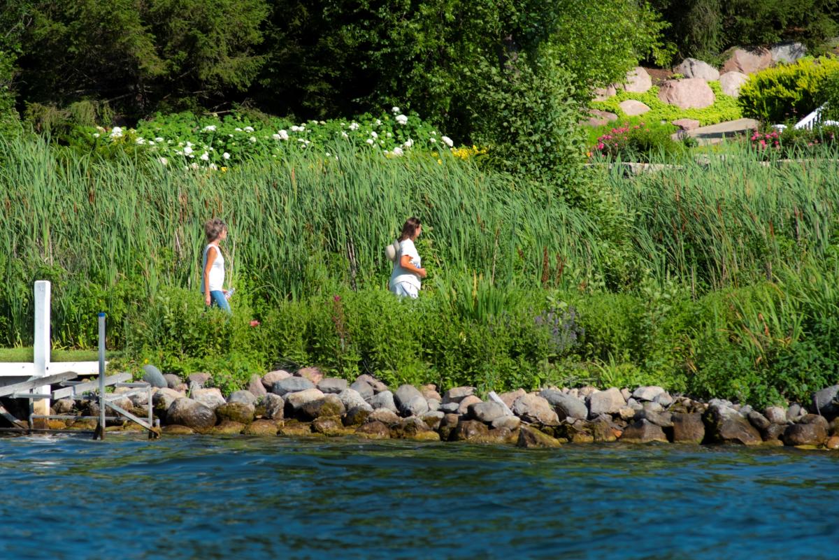 Town Of Linn | Things To Do, Beaches & State Parks