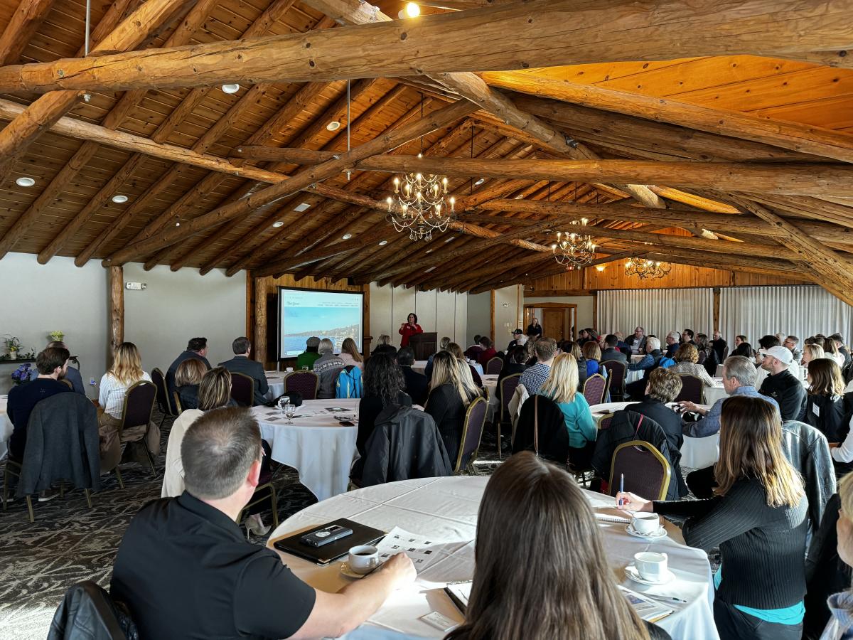 Partner Meeting Recap Notes