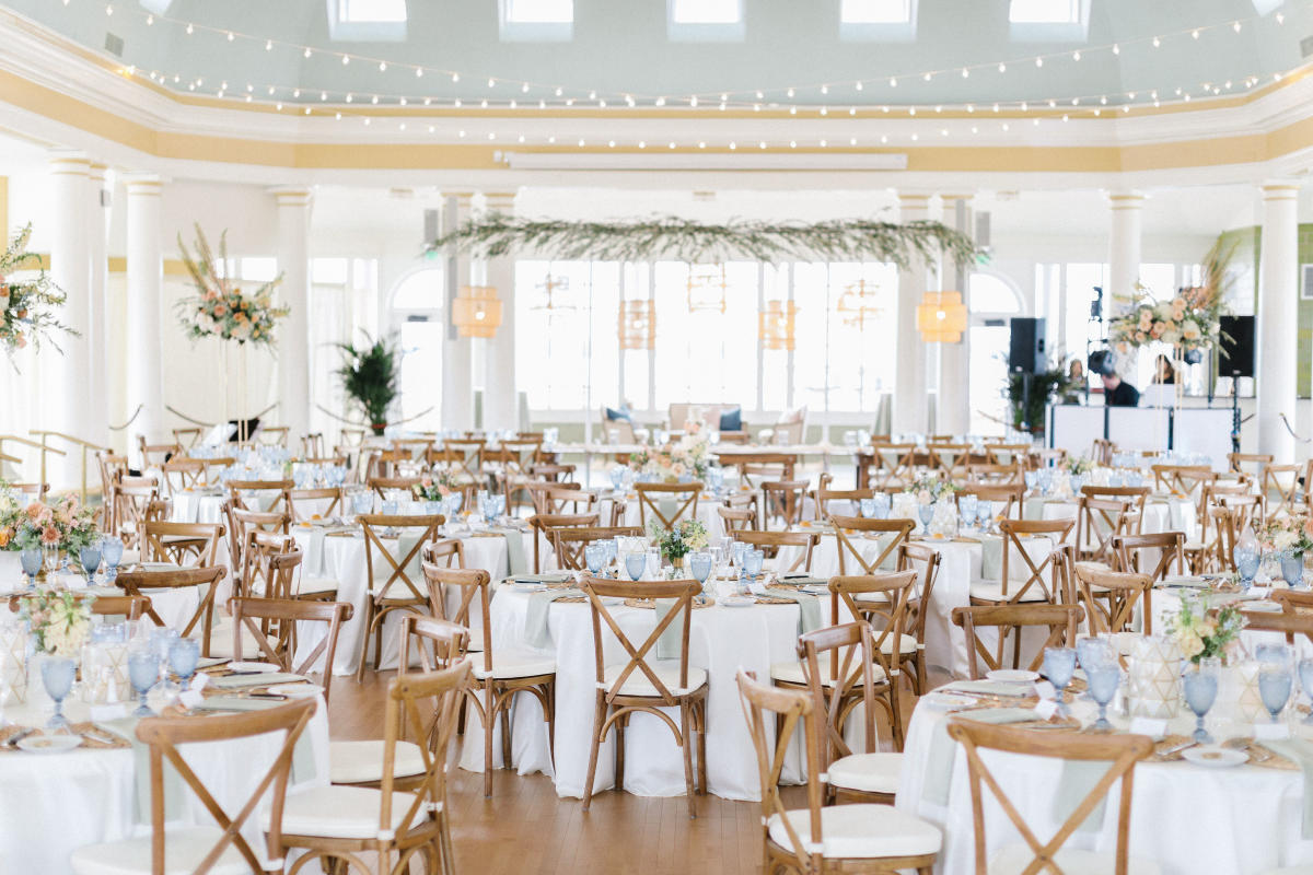 Lake Geneva Meeting Planner Open House 2023