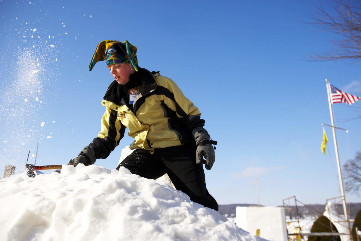 5 Tips for Lake Geneva’s Winterfest