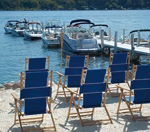 Beaches - Visit Lake Geneva
