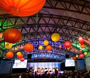 Event Planning, Venues, DJs & Entertainment Lake Geneva WI