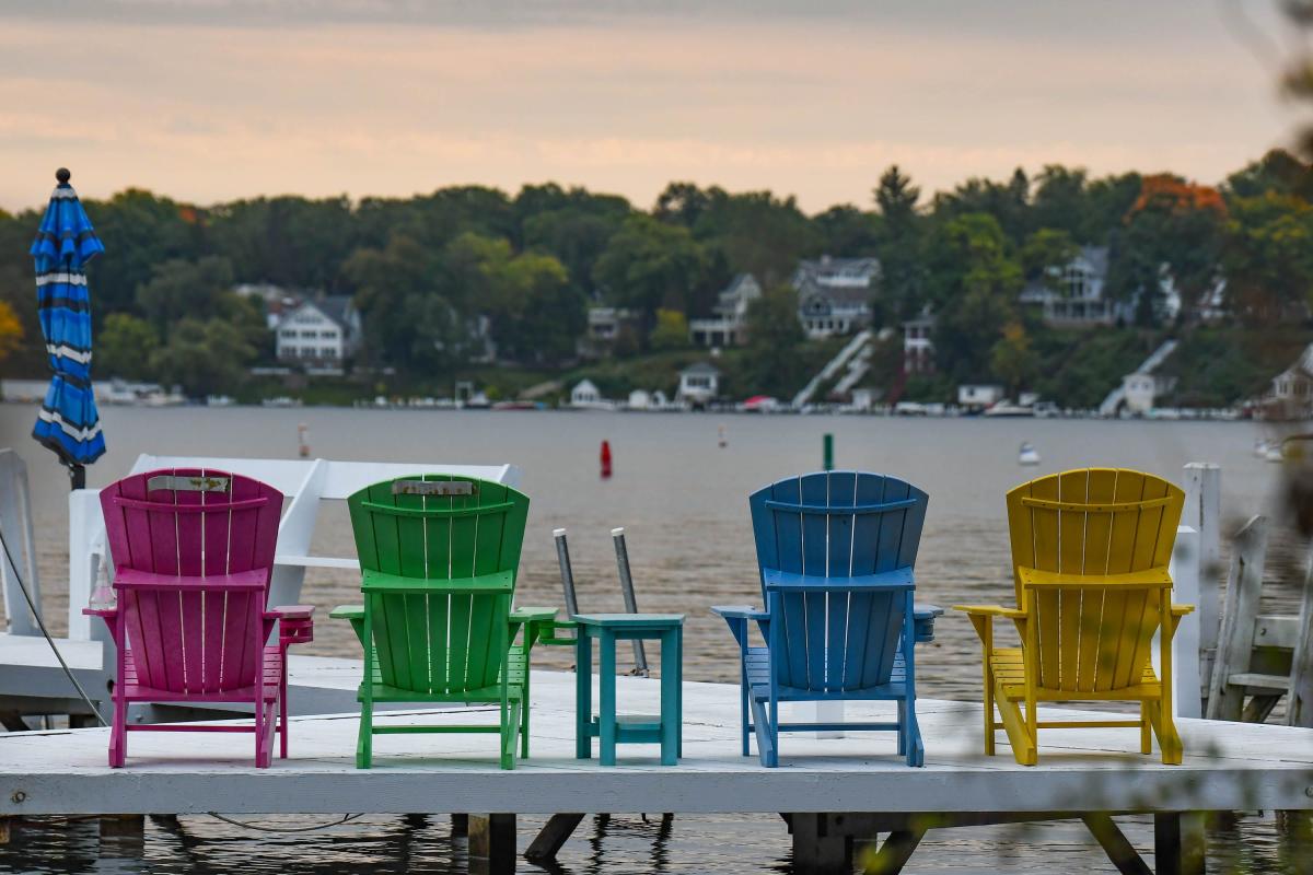 10 Things Not to Miss in Lake Geneva the Summer