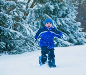 Winter Activities & Attractions in Lake Geneva, WI