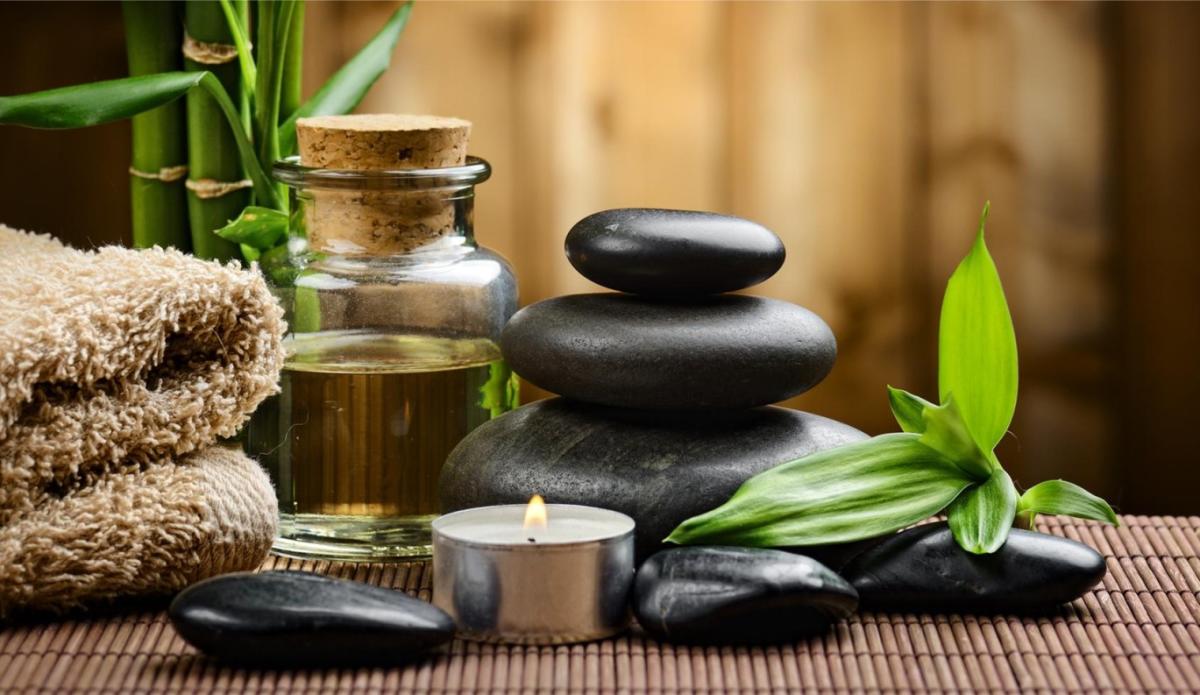 Lake Norman Spas & Wellness | Massages, Pedicures & Facials