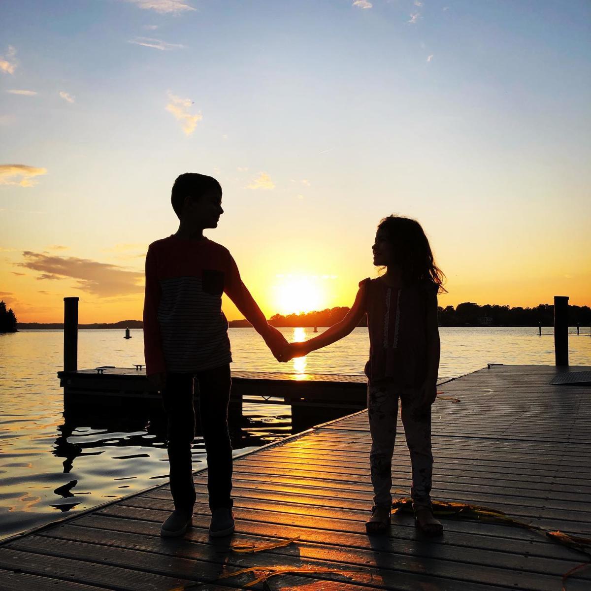 Reasons to Love Cornelius