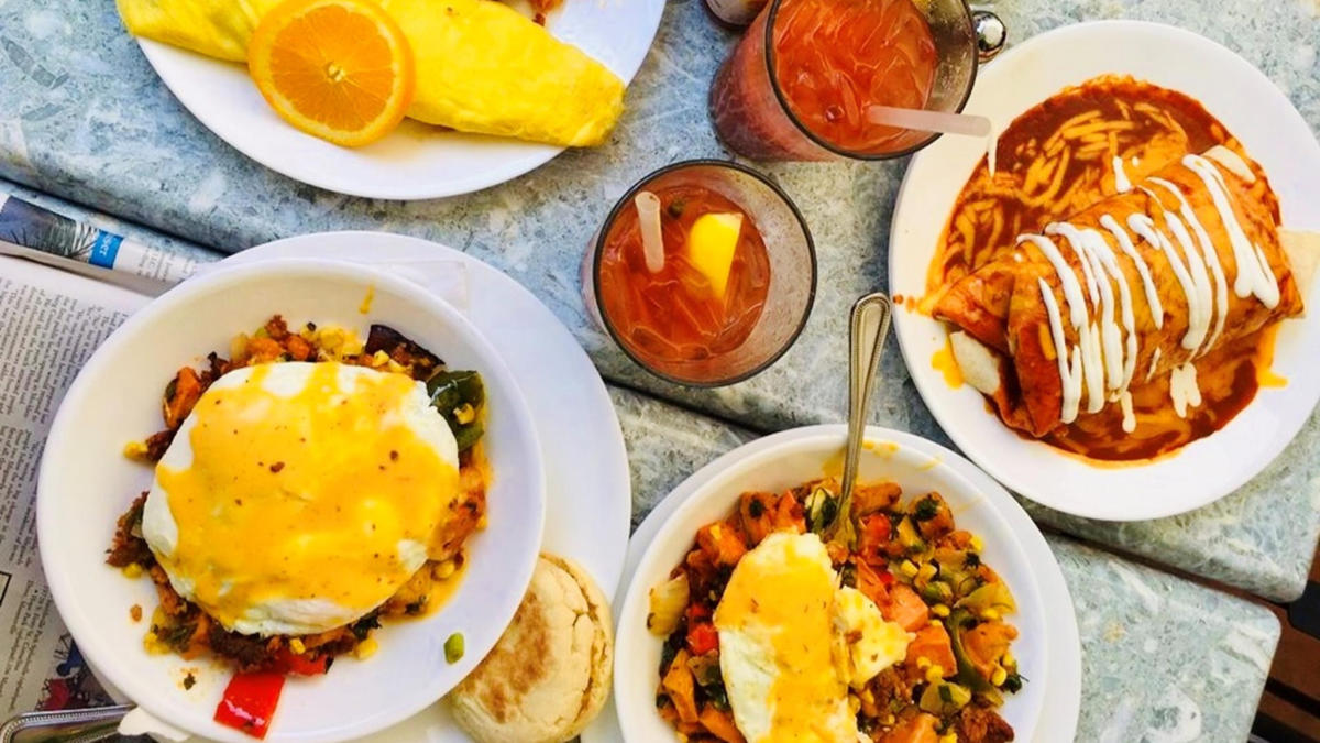 Breakfast & Brunch Spots In Lake Norman, NC | Restaurants