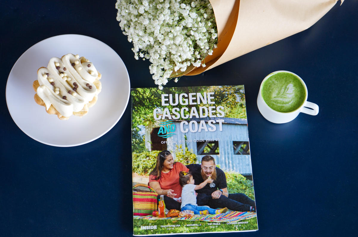 Travel Lane County & Tourism | Eugene, Cascades & Oregon Coast