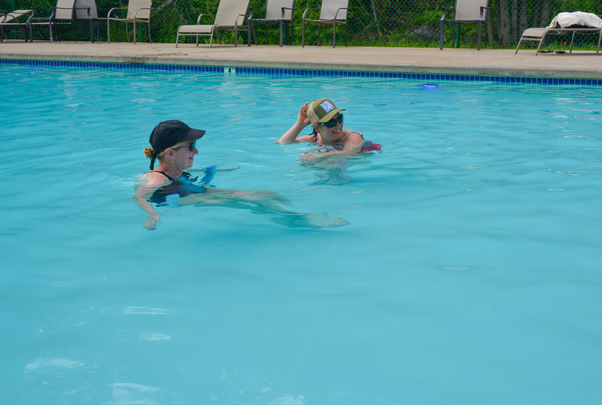 Open Hotel Pools | Family Staycations | Eugene, Cascades & Oregon Coast